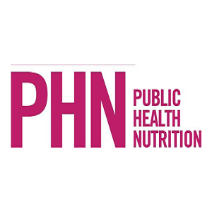 Public Health Nutrition to become Open Access | Cambridge University Press