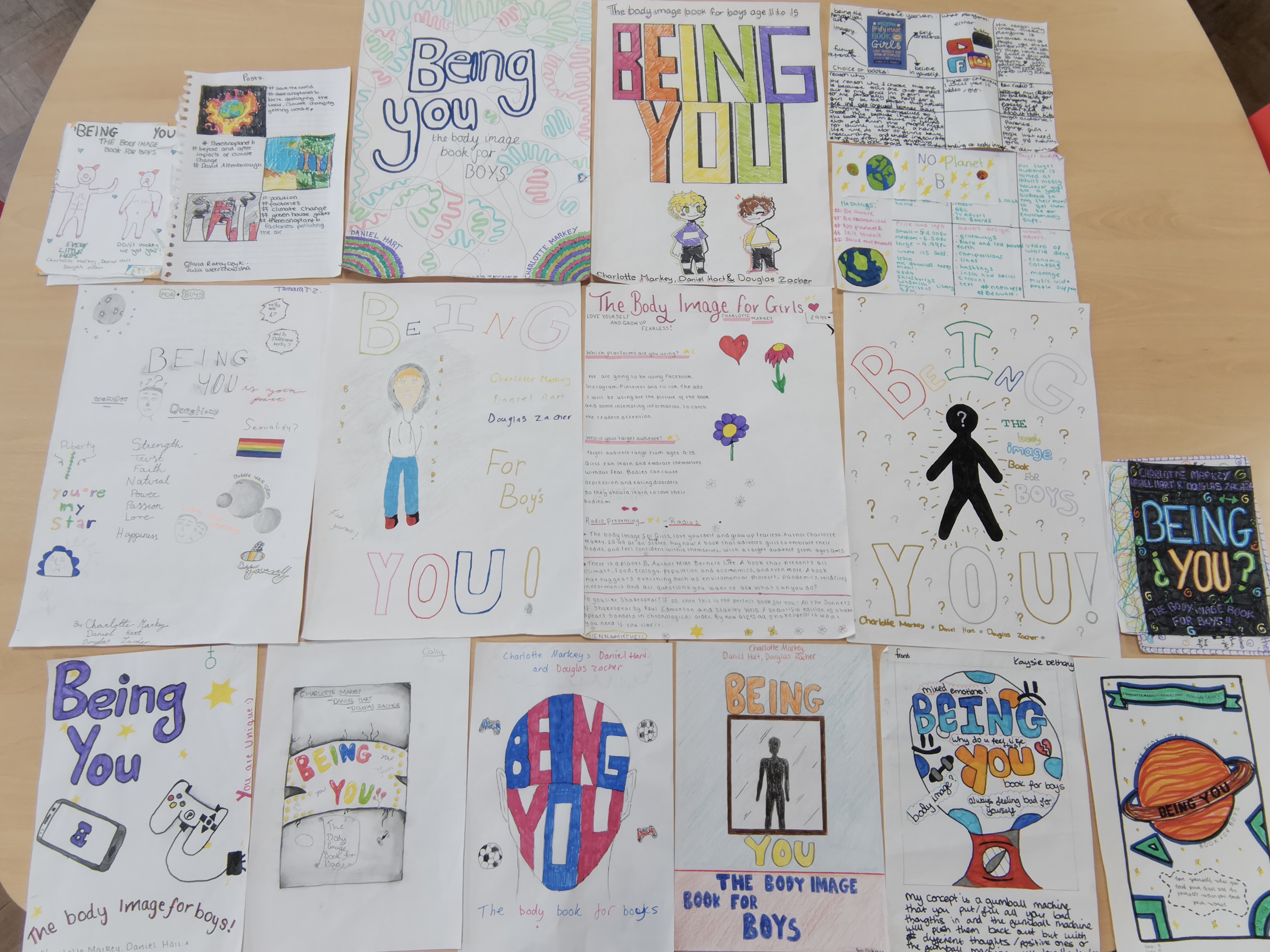 Virtual work experience for 230 people inspires students to consider ...