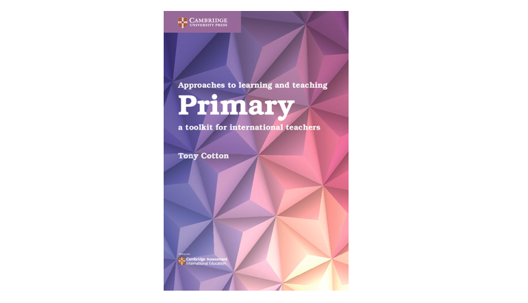 Cambridge Primary Resources | Cambridge University Press