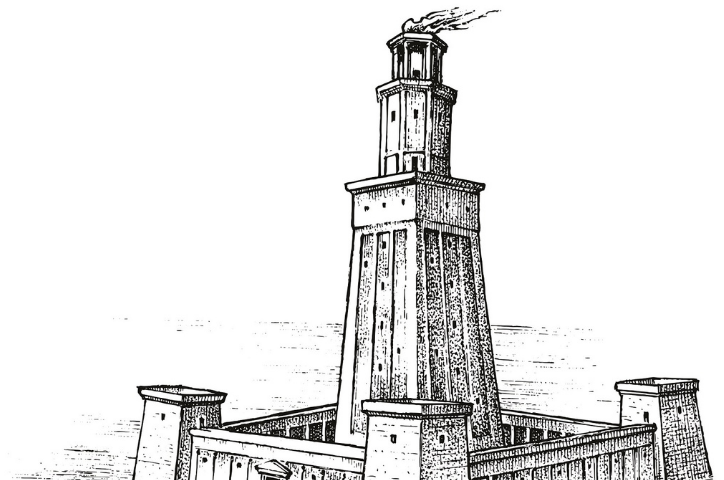 Six questions with Pharos founder, Curtis Dozier | Brighter Thinking ...