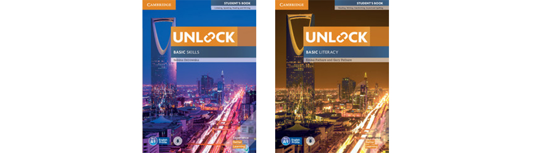 Unlock | Reading & Writing | Cambridge University Press