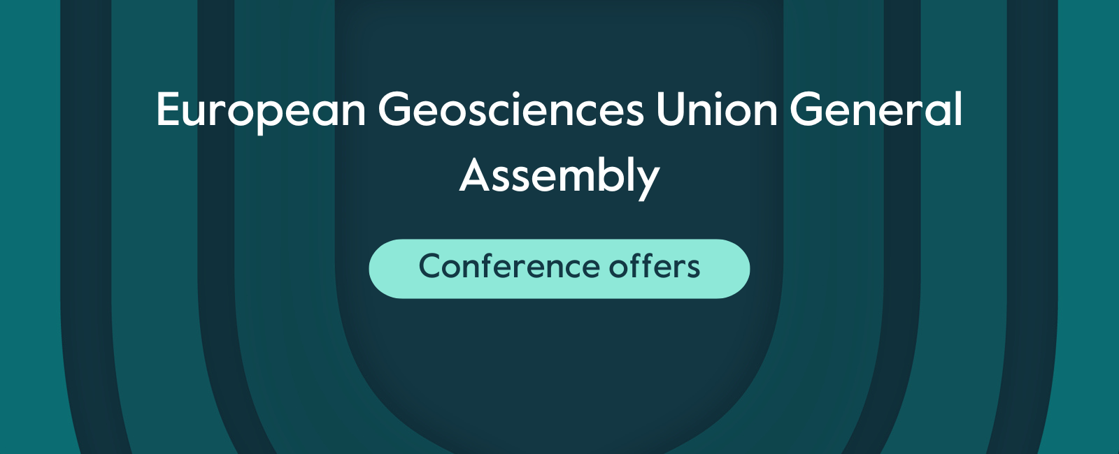 European Geosciences Union General Assembly | Cambridge University Press