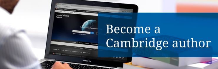 Academic books | Cambridge University Press