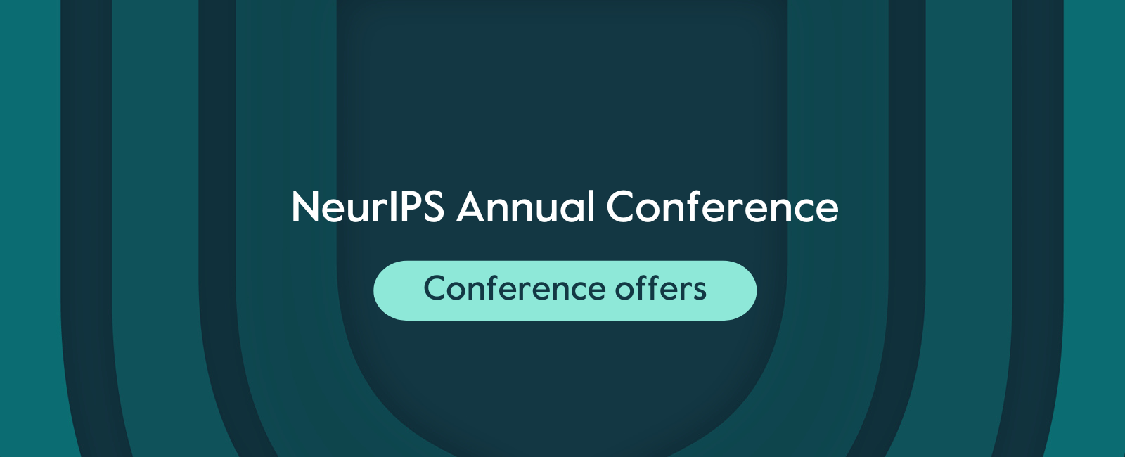 NeurIPS Annual Conference | Cambridge University Press