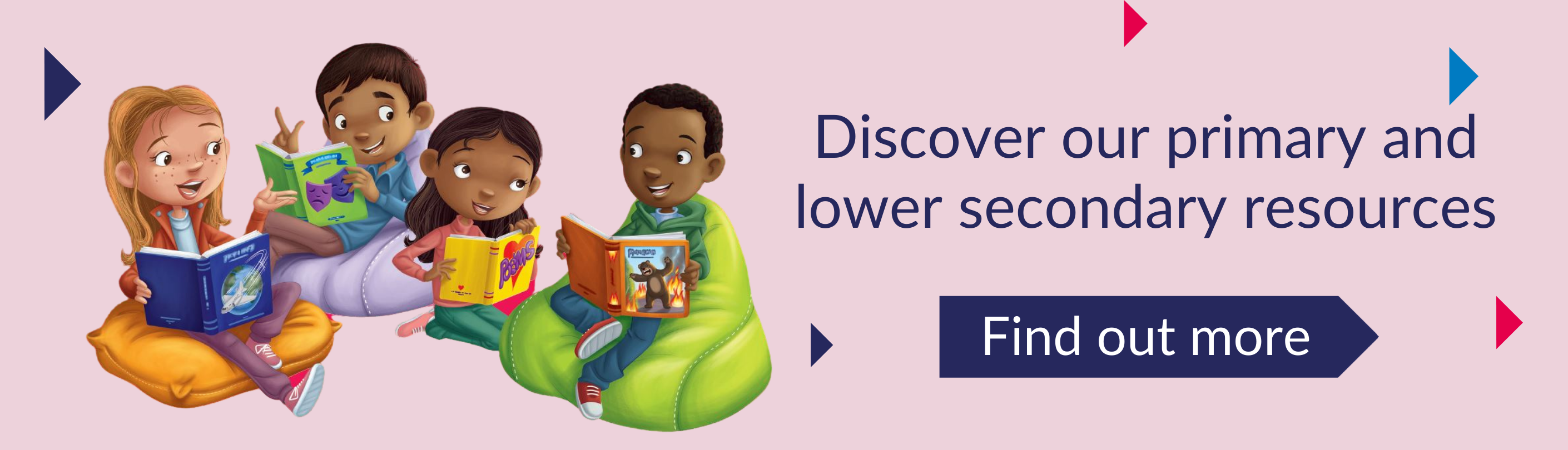 Teacher development resources