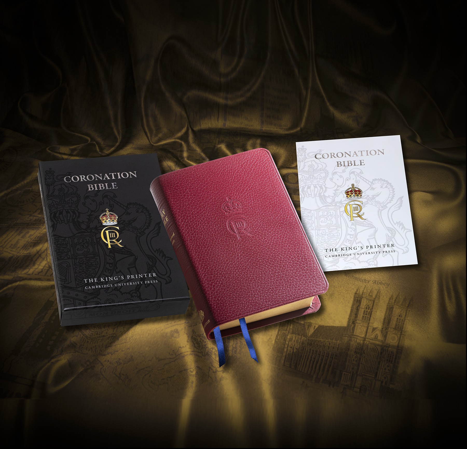 Cambridge University Press | Bibles