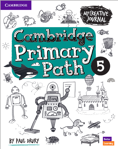 Cambridge Primary Path | Young Learners | Cambridge University Press