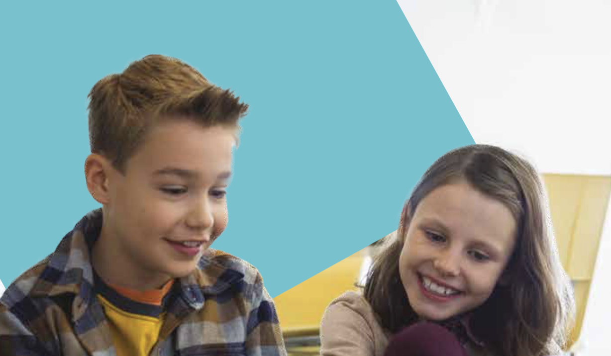 Cambridge Primary Path | Young Learners | Cambridge University Press