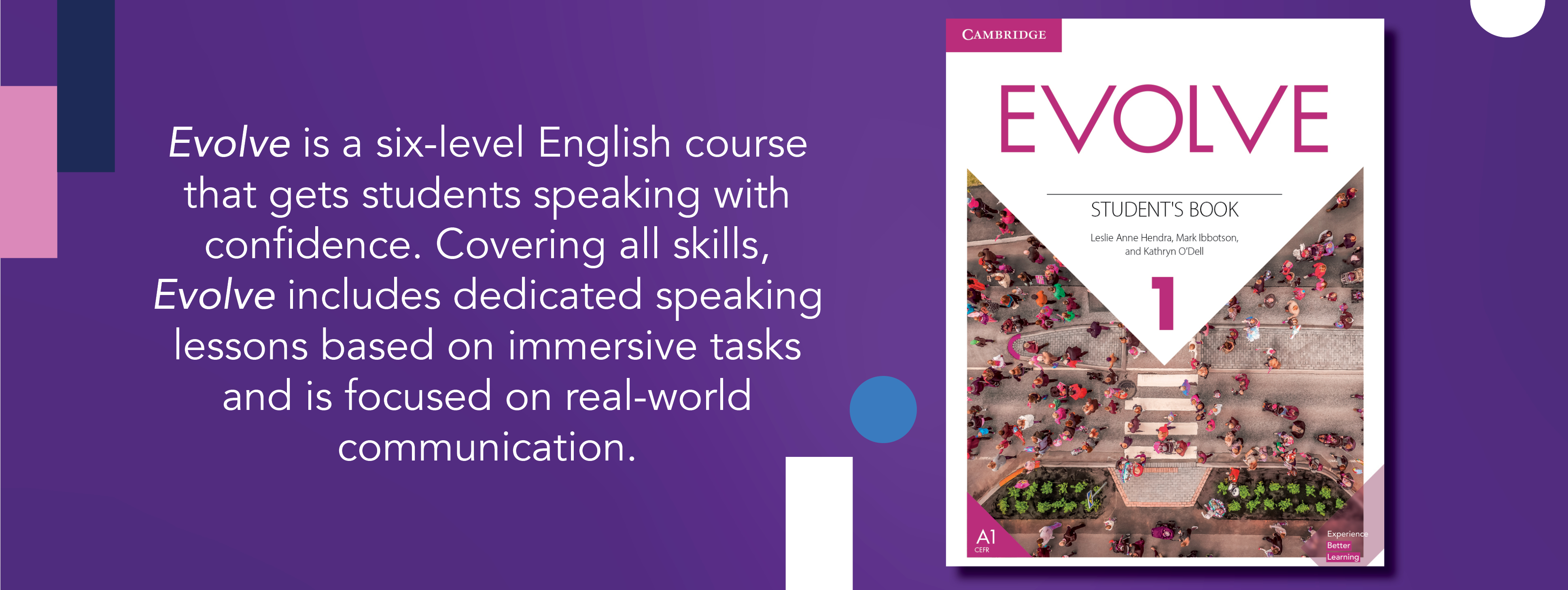 Listening/Speaking | Cambridge University Press