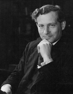 Diarmaid MacCulloch remembers Owen Chadwick | Cambridge University Press