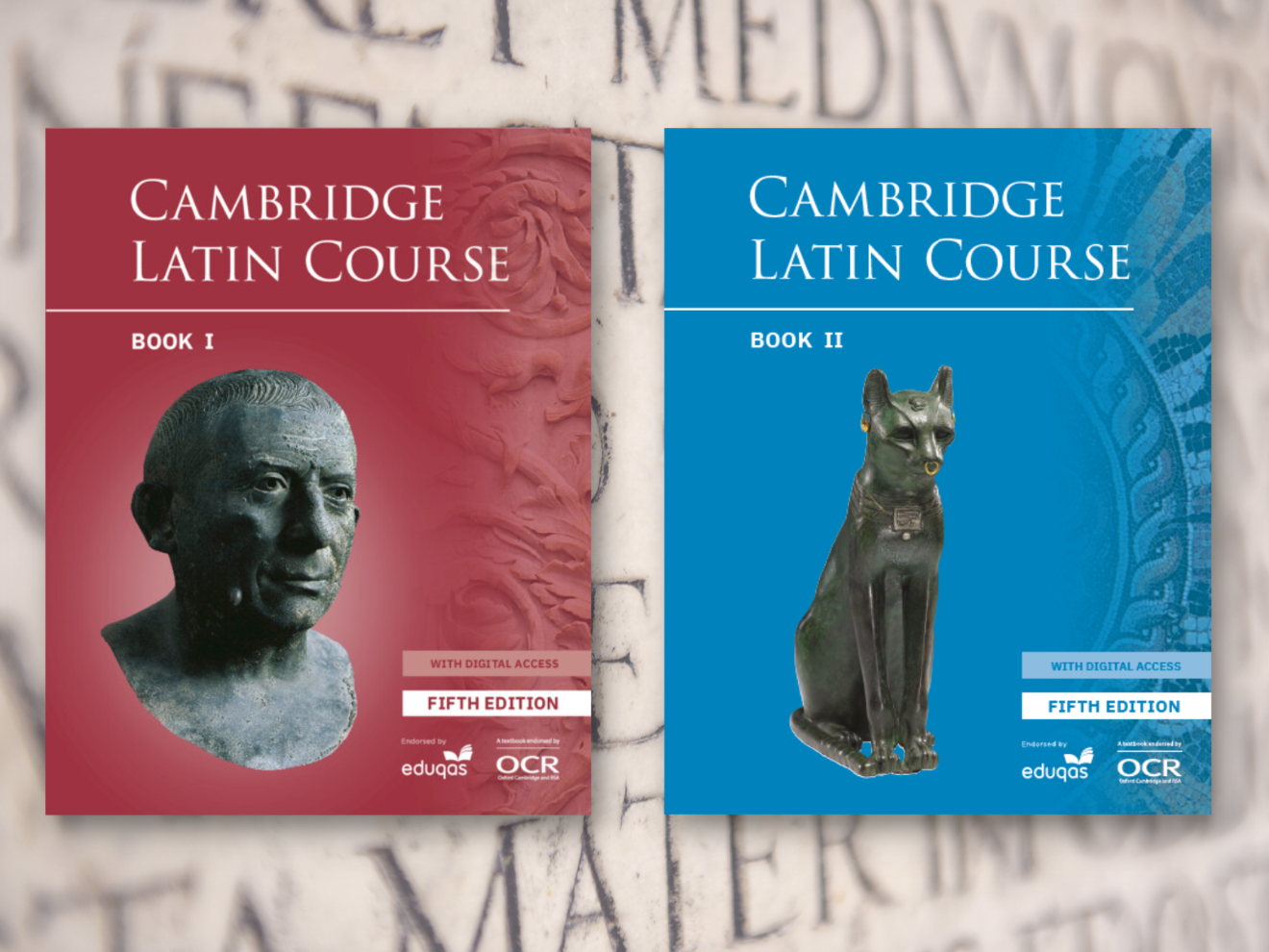 Teach Latin | Cambridge Latin Course | Cambridge University Press