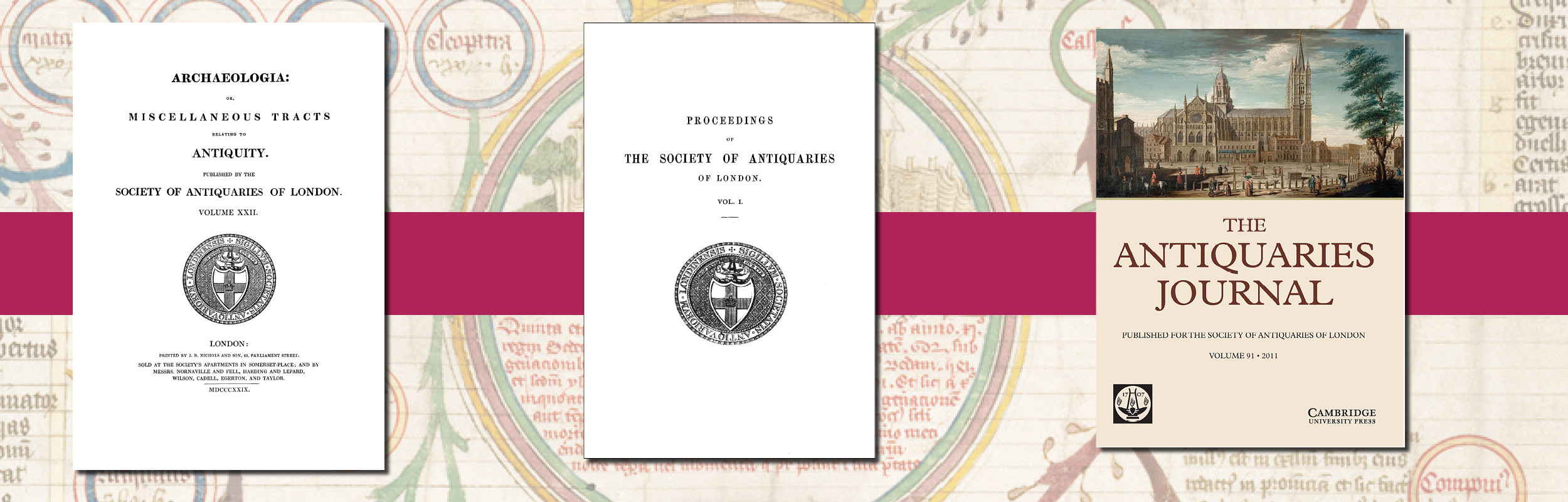 Cambridge Journals celebrates completion of oldest digital journal ...