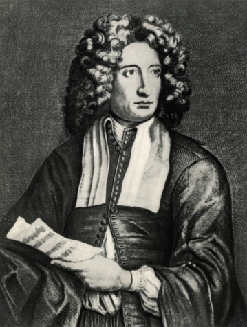 How I met Arcangelo Corelli...unexpectedly « Music & Drama# « Cambridge ...