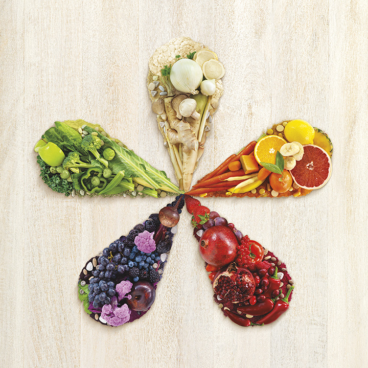 Adults need to double fruit and vegetable intake to get key health ...