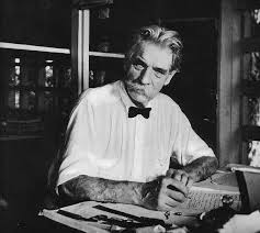 Albert Schweitzer and the Jews « Humanities# « Cambridge Core Blog
