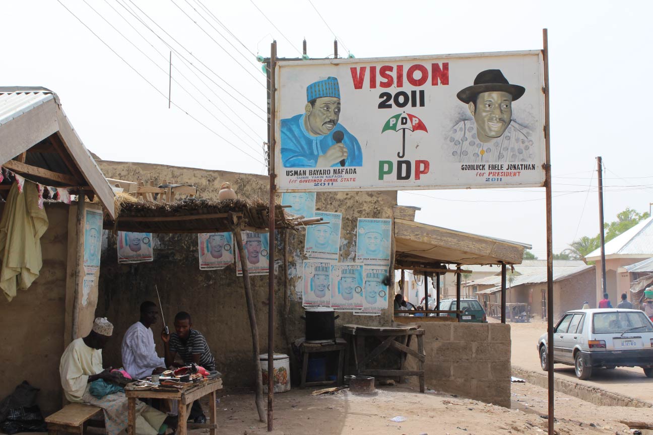 The politics of exclusion and inclusion in Africa « Area Studies ...