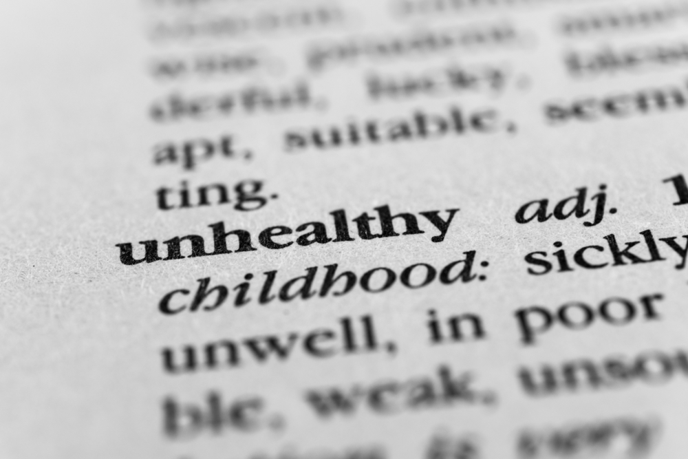 Children of parents with little education, are less healthy « News ...