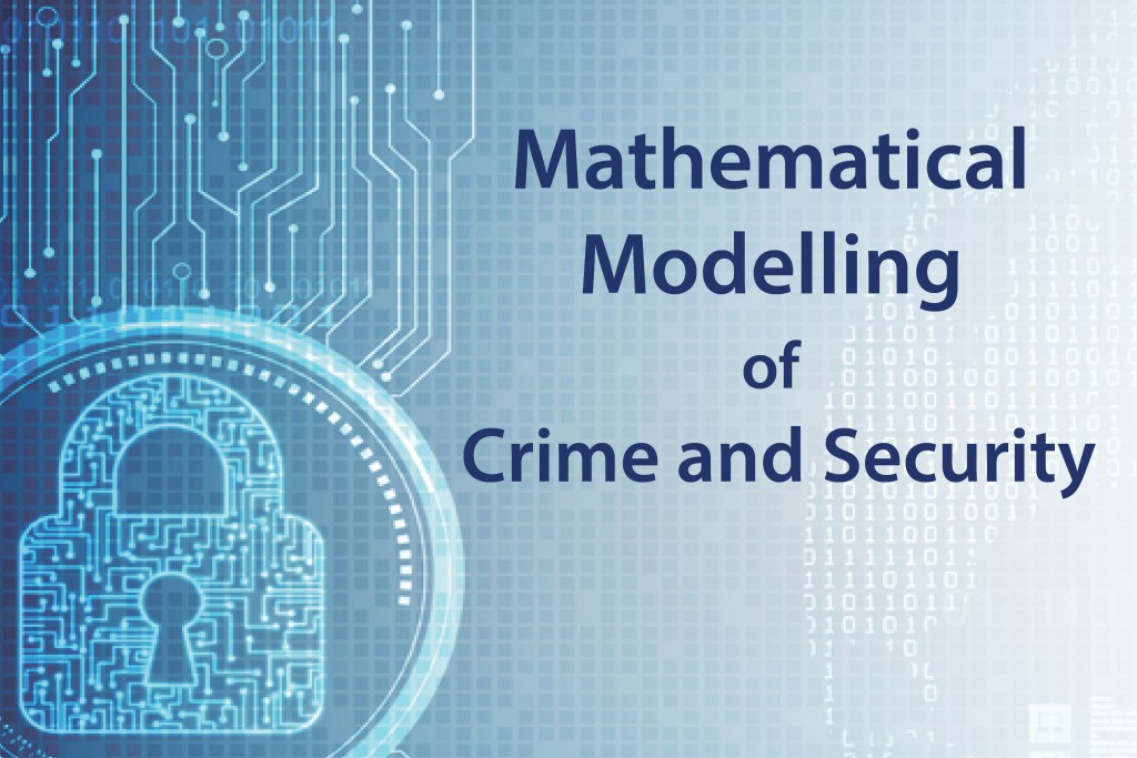 How maths could help predict future crime and terrorist attacks ...