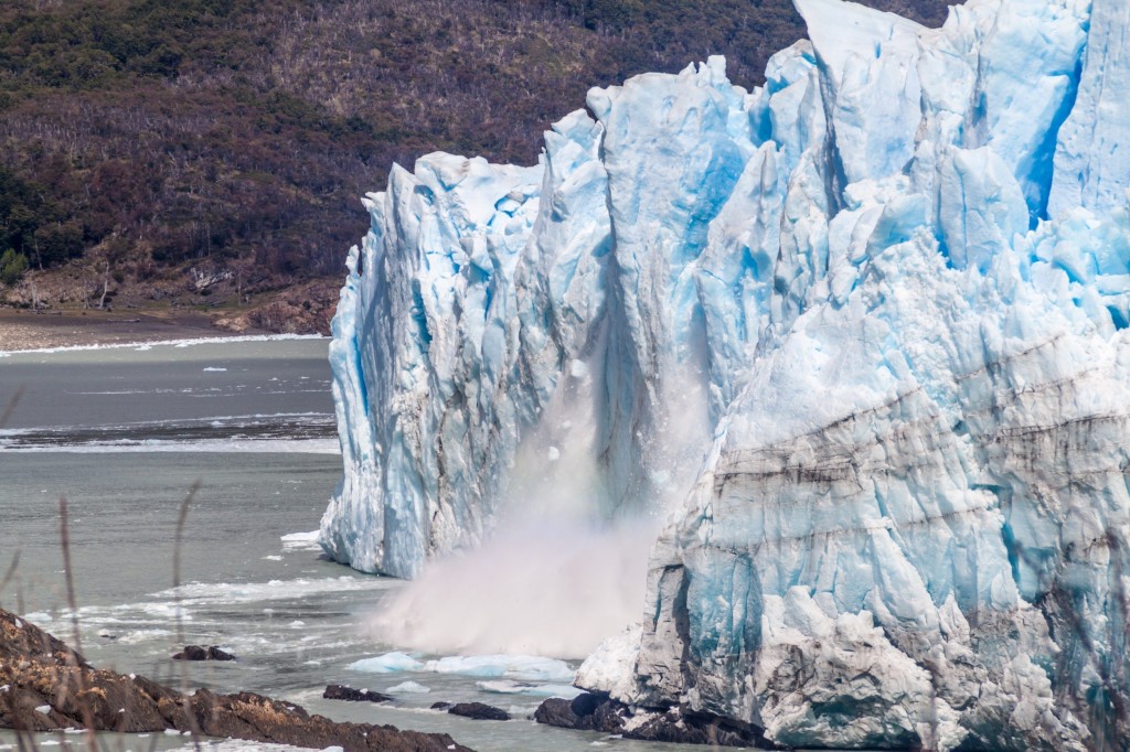 What’s going on in glaciology? Q&A with Graham Cogley: Part One « Earth ...