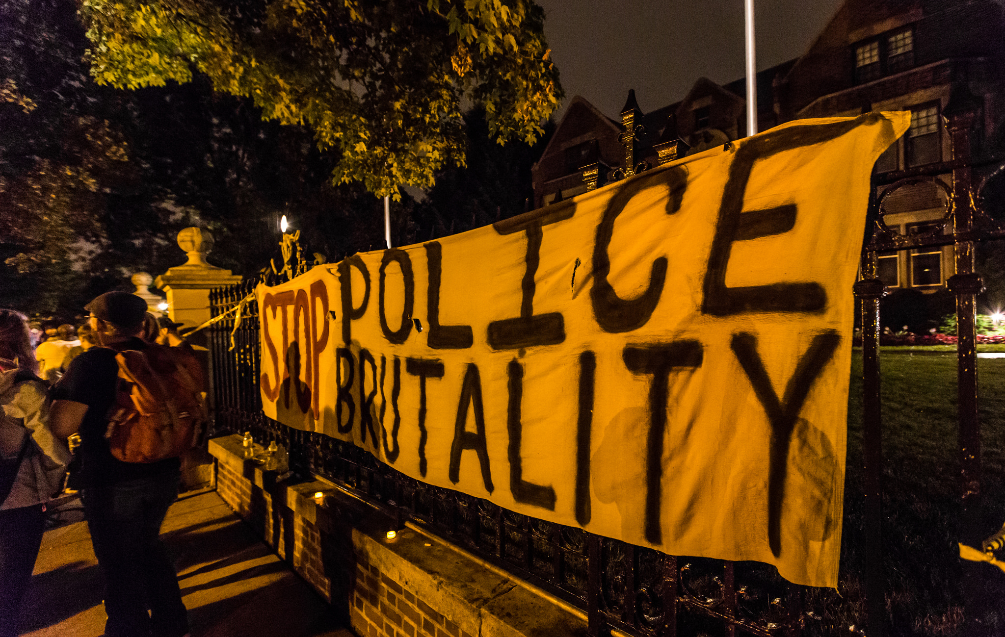 Police-Public Interactions in U.S. Cities « Psychology & Psychiatry ...
