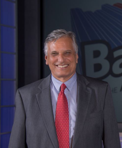 Q&A with Brian Balogh « History# « Cambridge Core Blog