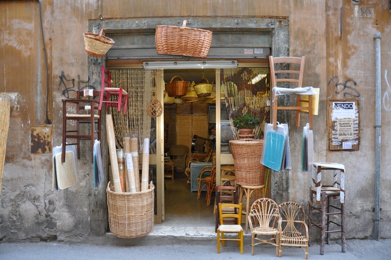 Shopping in Rome: Ancient to modern « Classics# « Cambridge Core Blog