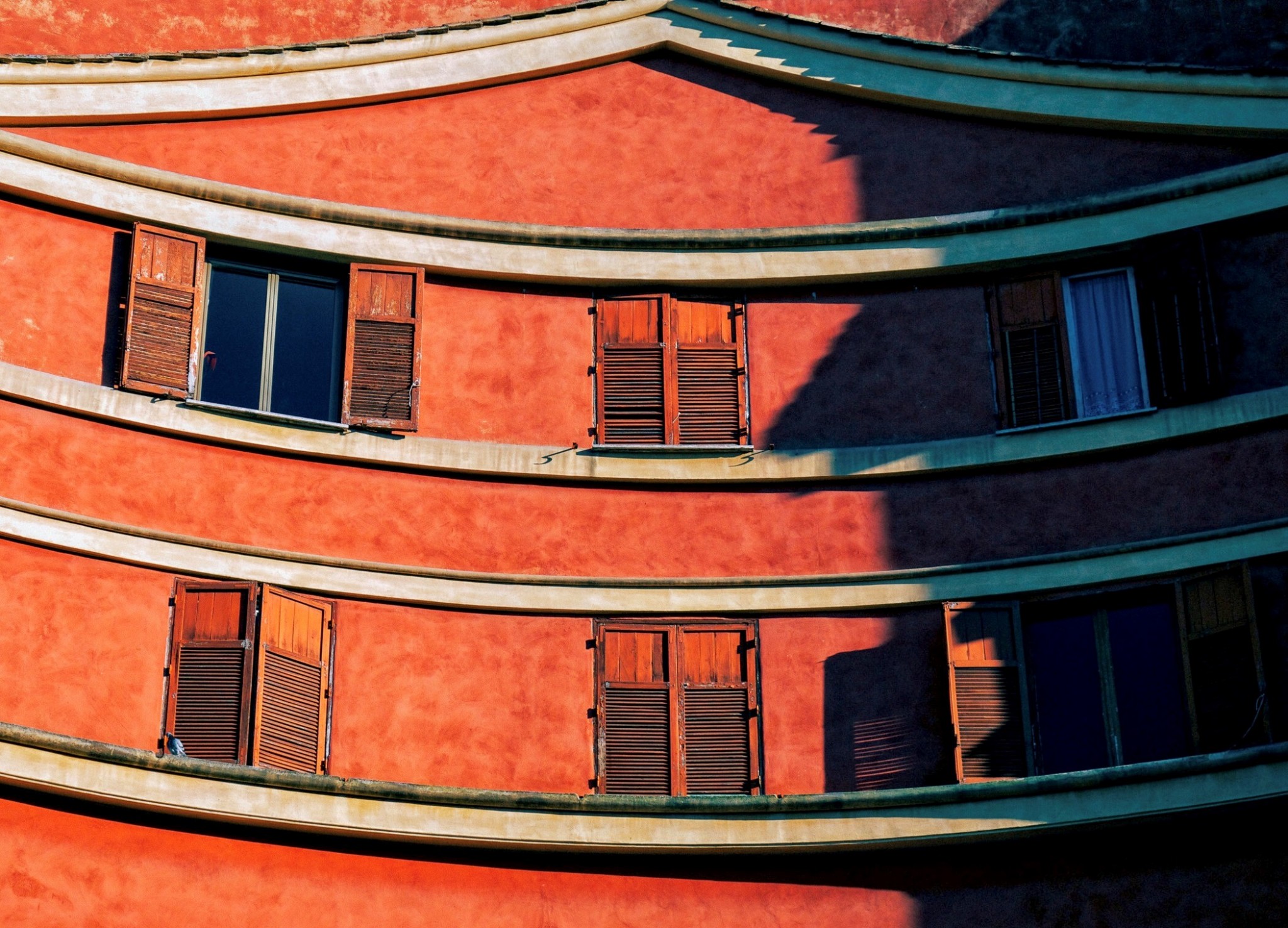 The ‘Roman’ Modernism of Innocenzo Sabbatini’s Public Housing « History ...