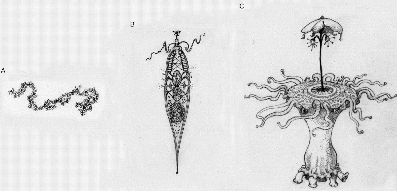 Aliens are more like us than we think « Astronomy# « Cambridge Core Blog