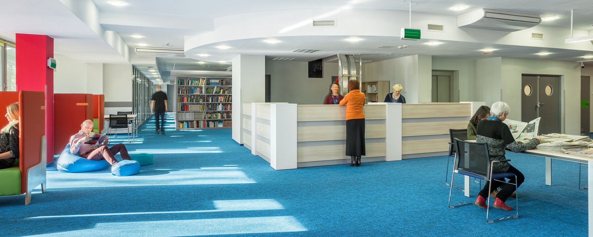 Cambridge University Press & their Library Advisory Boards ...