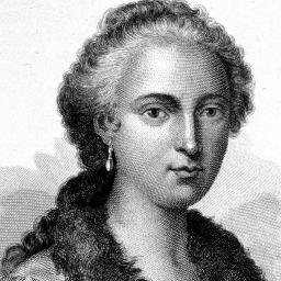 Prominent women in mathematics « News# « Cambridge Core Blog