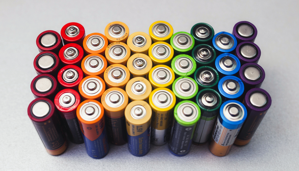 Better, Faster, Stronger: Building Batteries That Don’t Go Boom ...