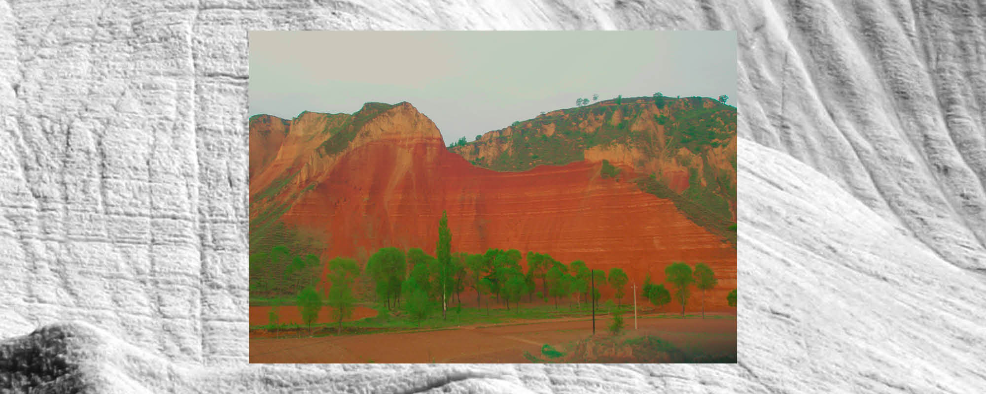 The Quaternary Record of Loess Deposits « Earth & Environmental Science ...