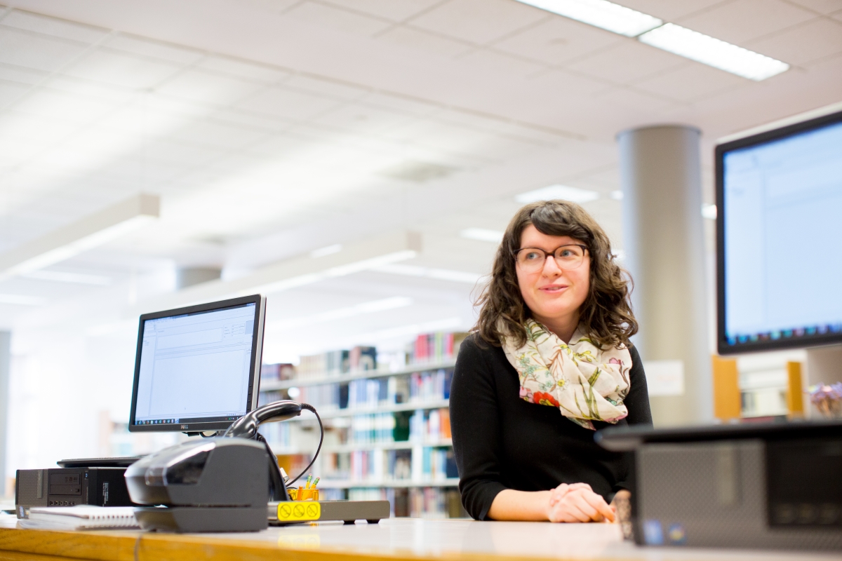 Innovation in Librarianship Award « Librarians# « Cambridge Core Blog