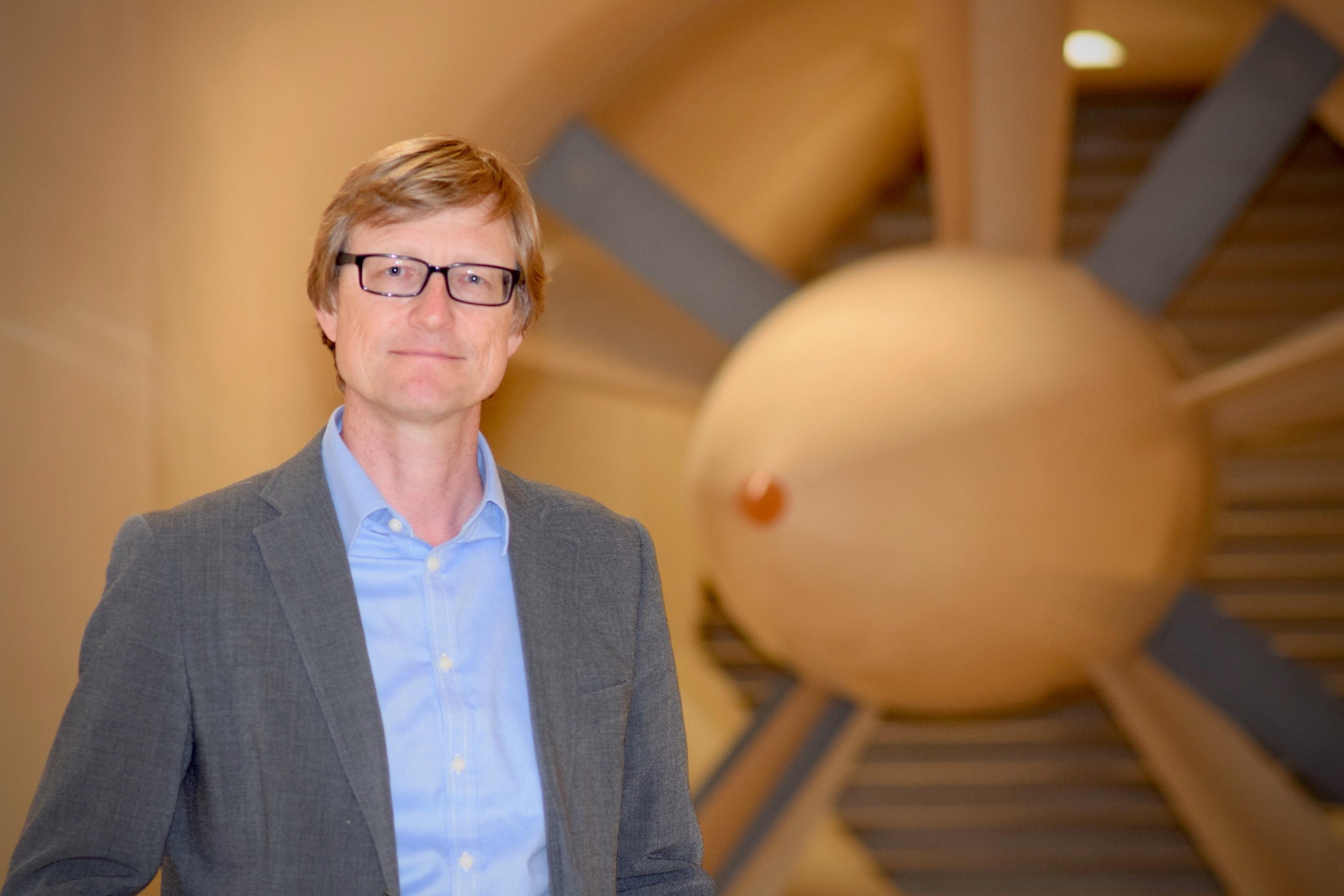 Holger Babinsky (wecompress.com) | Cambridge Core Blog