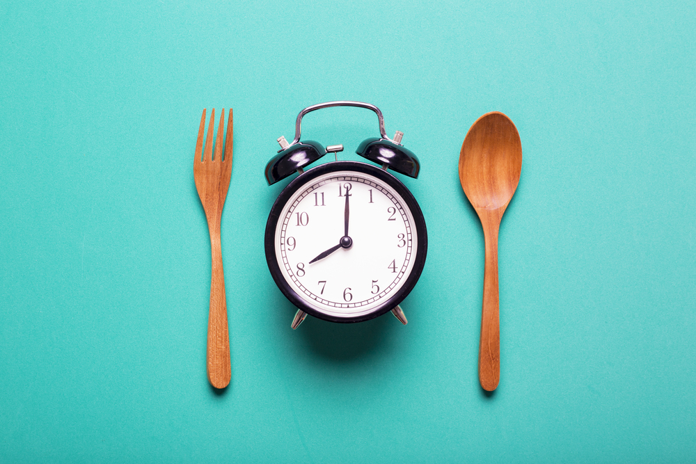 Modest changes to breakfast and dinner times can reduce body fat ...