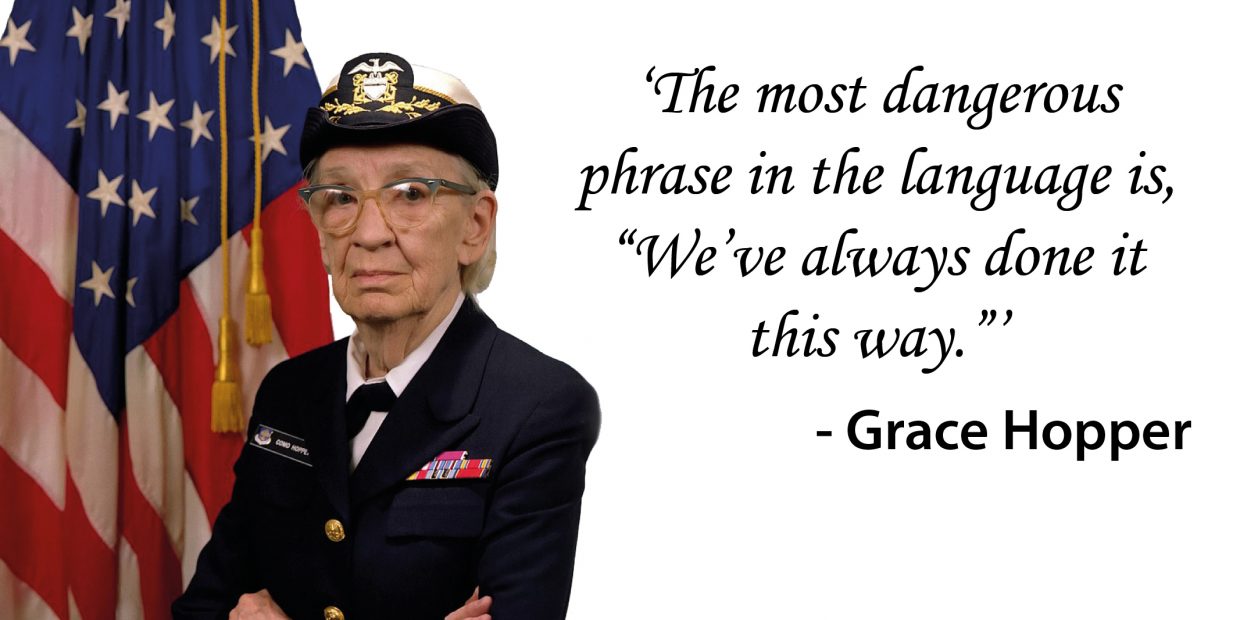 Influential women in computer science « Computer Science# « Cambridge ...