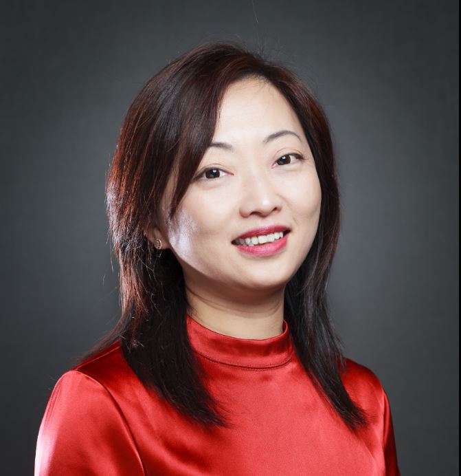 Y. Shirley Meng Named Editor-in-Chief of MRS Energy & Sustainability ...