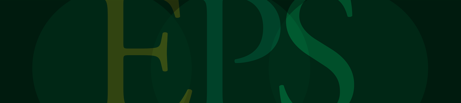 Q&A with Corrado Barbui of EPS « News# « Cambridge Core Blog