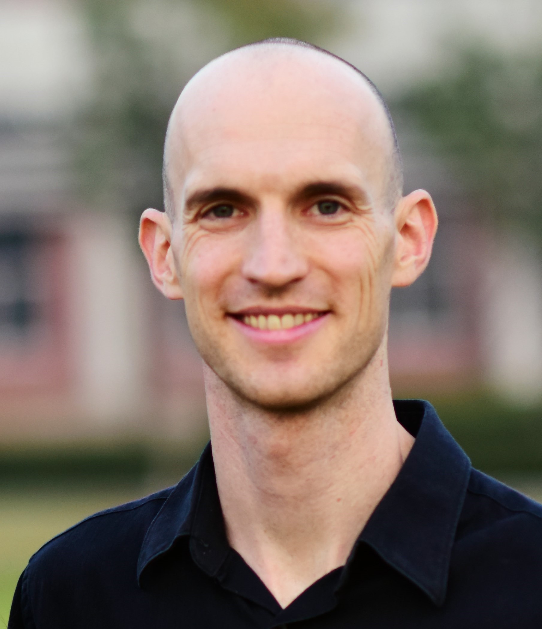 Q&A with Wearable Technologies Associate Editor: Peter B. Shull ...