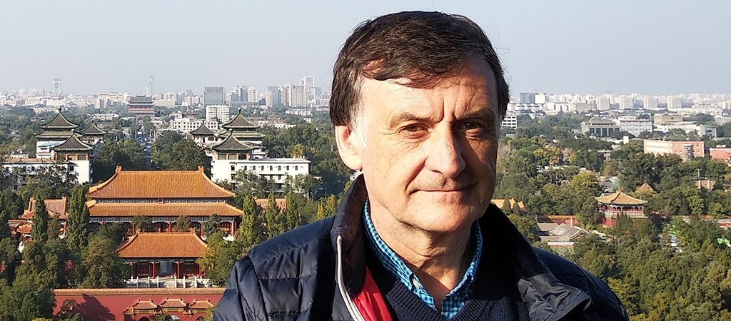 Meet the Editors: Q&A with Professor John T. Ellis, Editor for ...