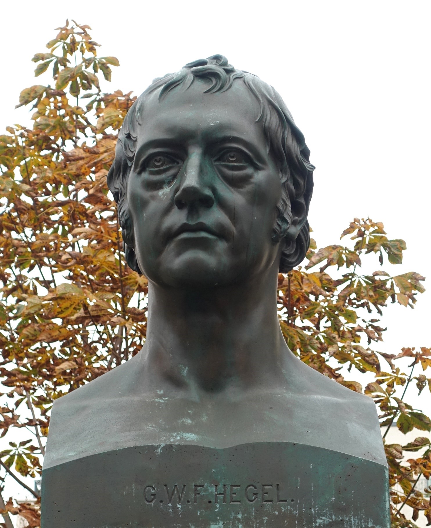 Mutual Recognition or Tragedy? « Philosophy# « Cambridge Core Blog