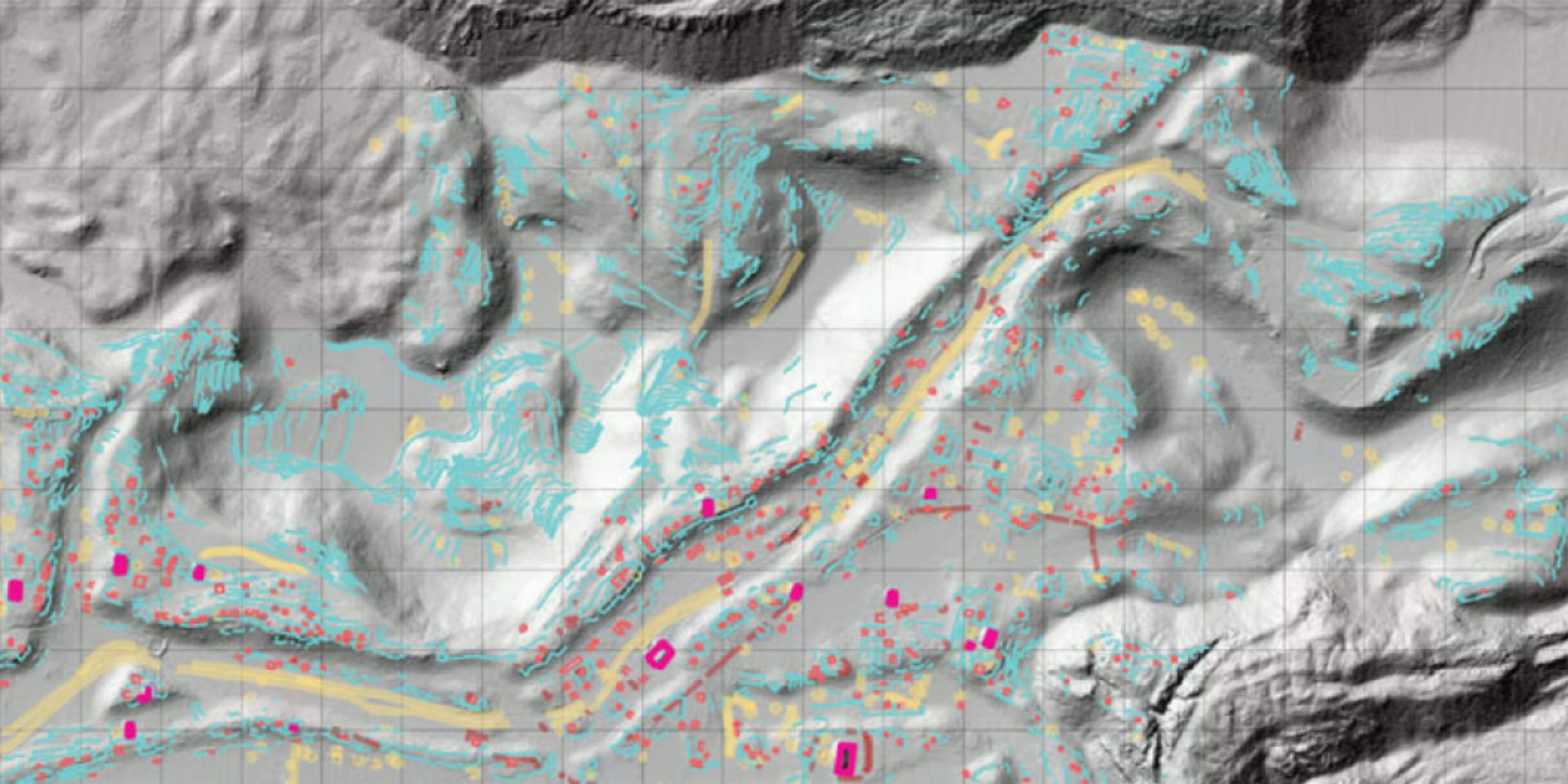 Practicing Remote Science « Archaeology# « Cambridge Core Blog