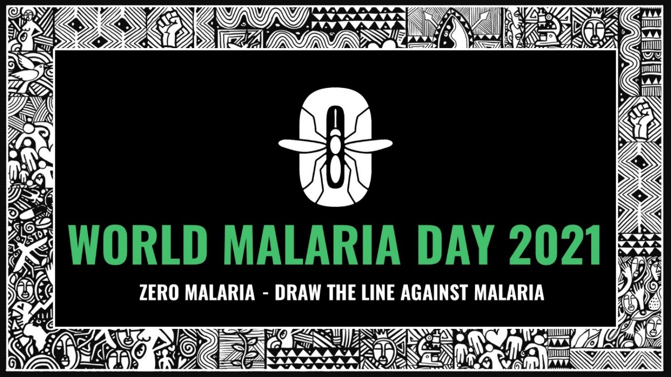 World Malaria Day 25 April 2021 « Global Health# « Cambridge Core Blog