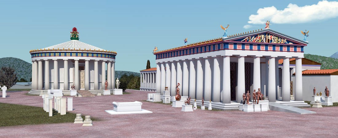 Studying disability in ancient Greece « Archaeology# « Cambridge Core Blog