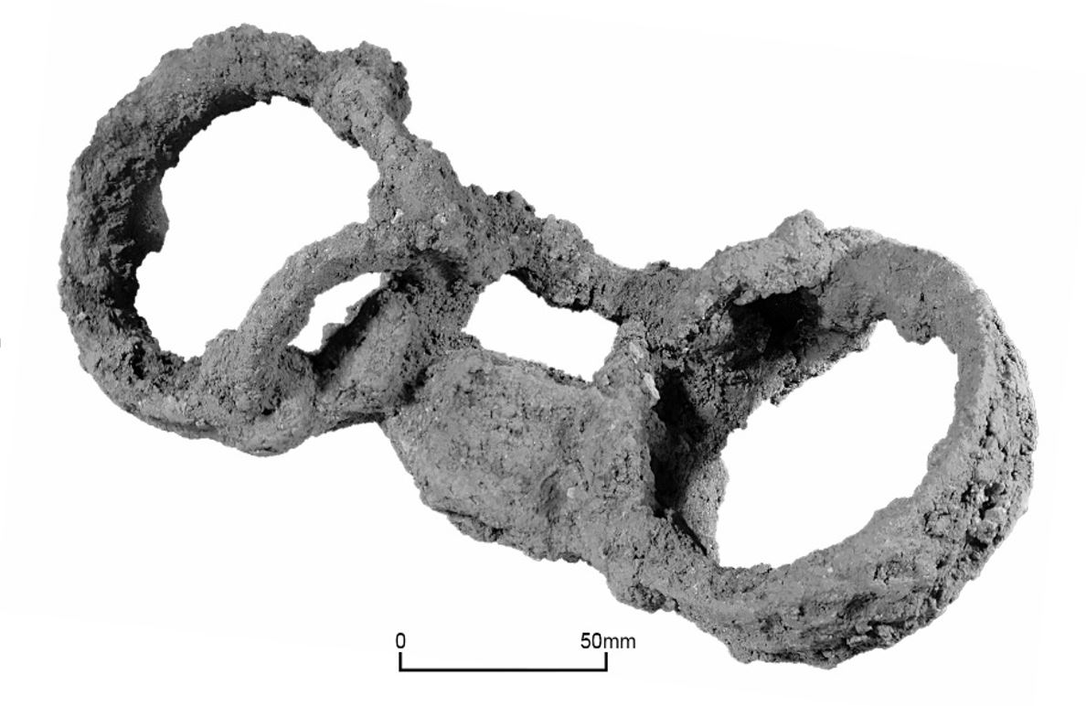 Reviewing the evidence for slavery in Roman Britain « Archaeology ...
