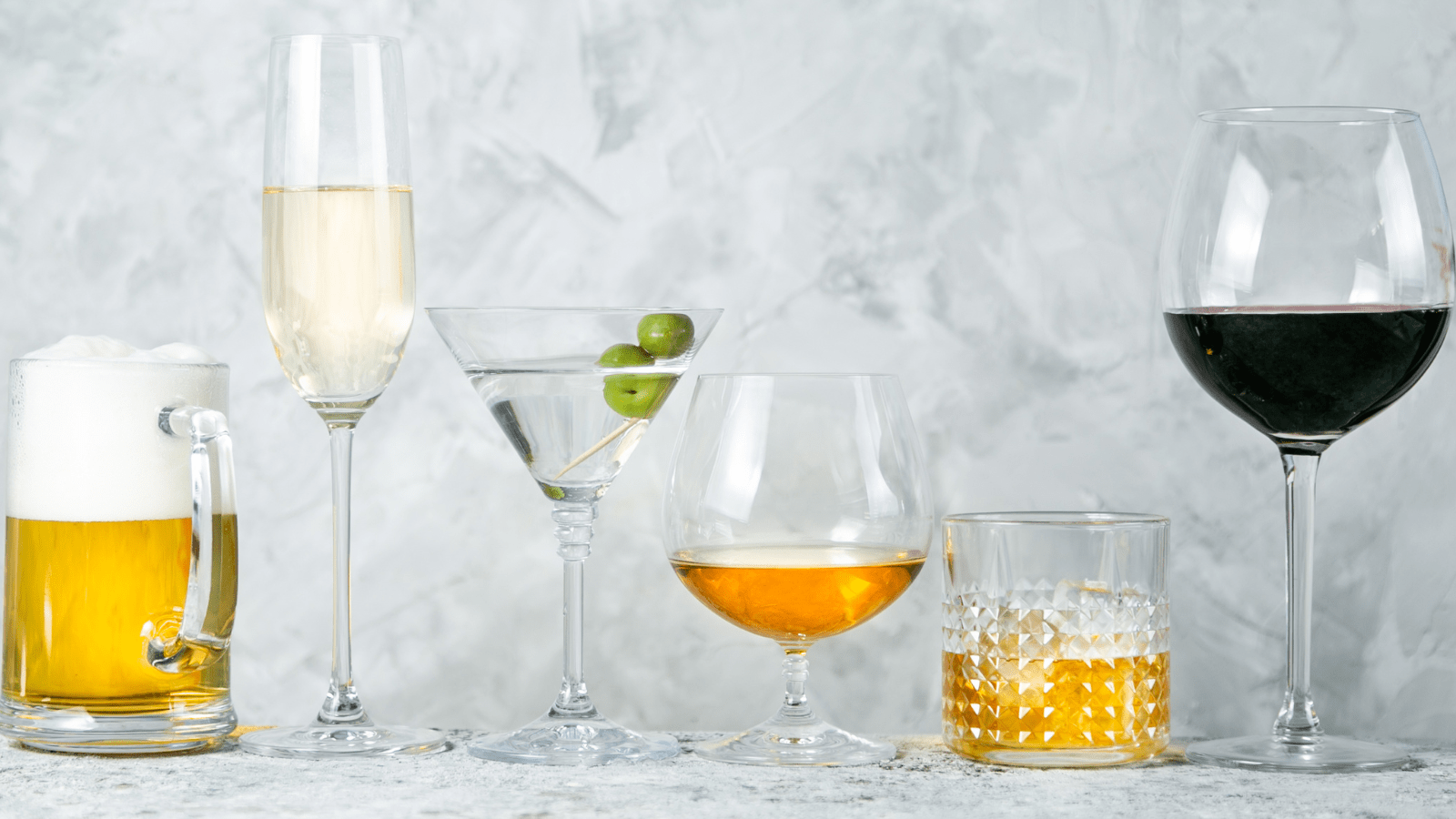 Excess body weight exacerbates the harmful effect of alcohol on cancer ...