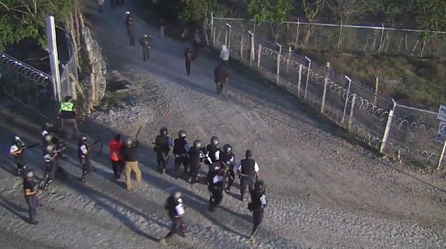 “PMSC treaty” – why we need an international legally binding instrument ...