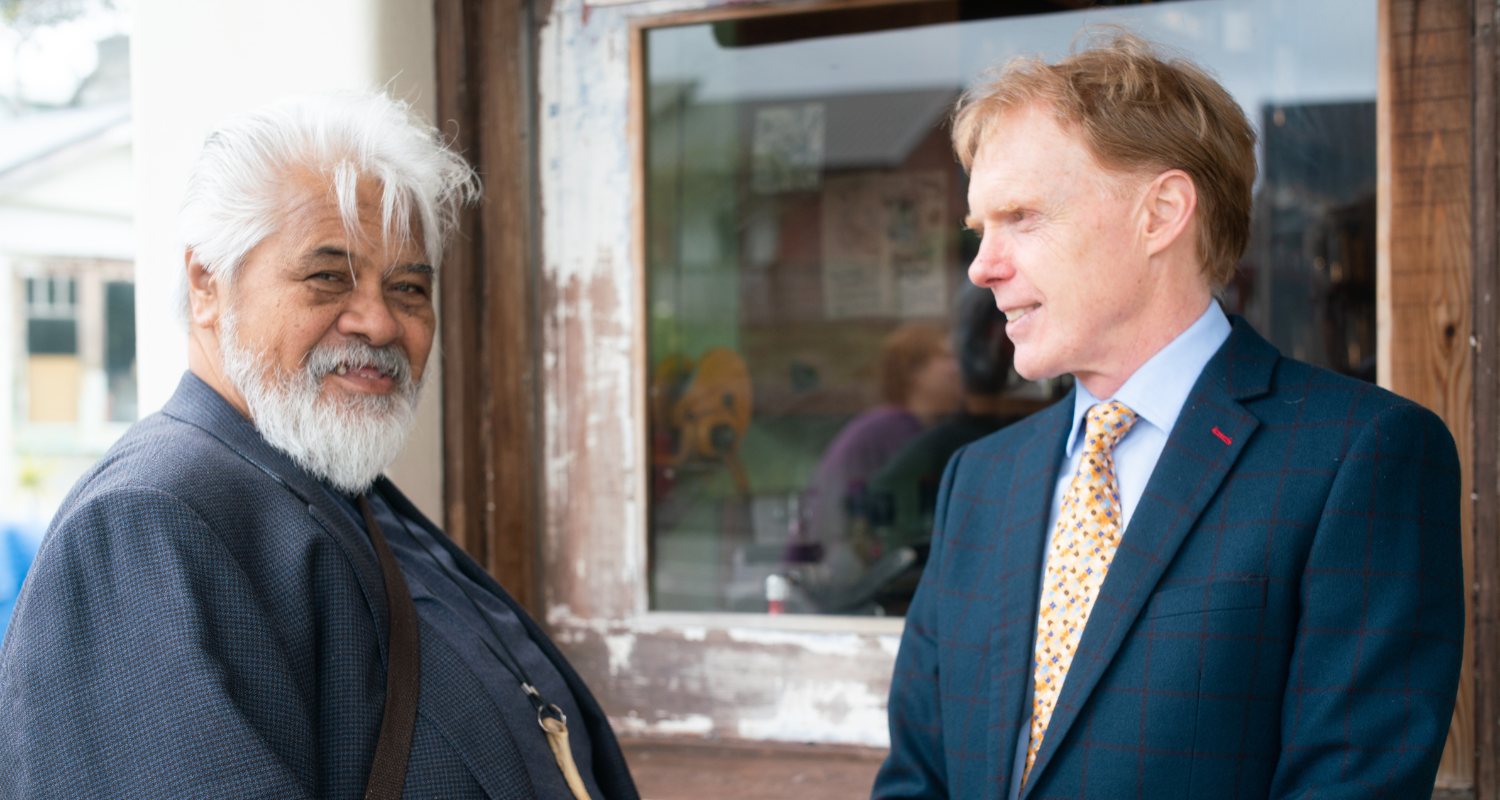 Wairua and Psychiatry: healing partners « Psychology & Psychiatry ...