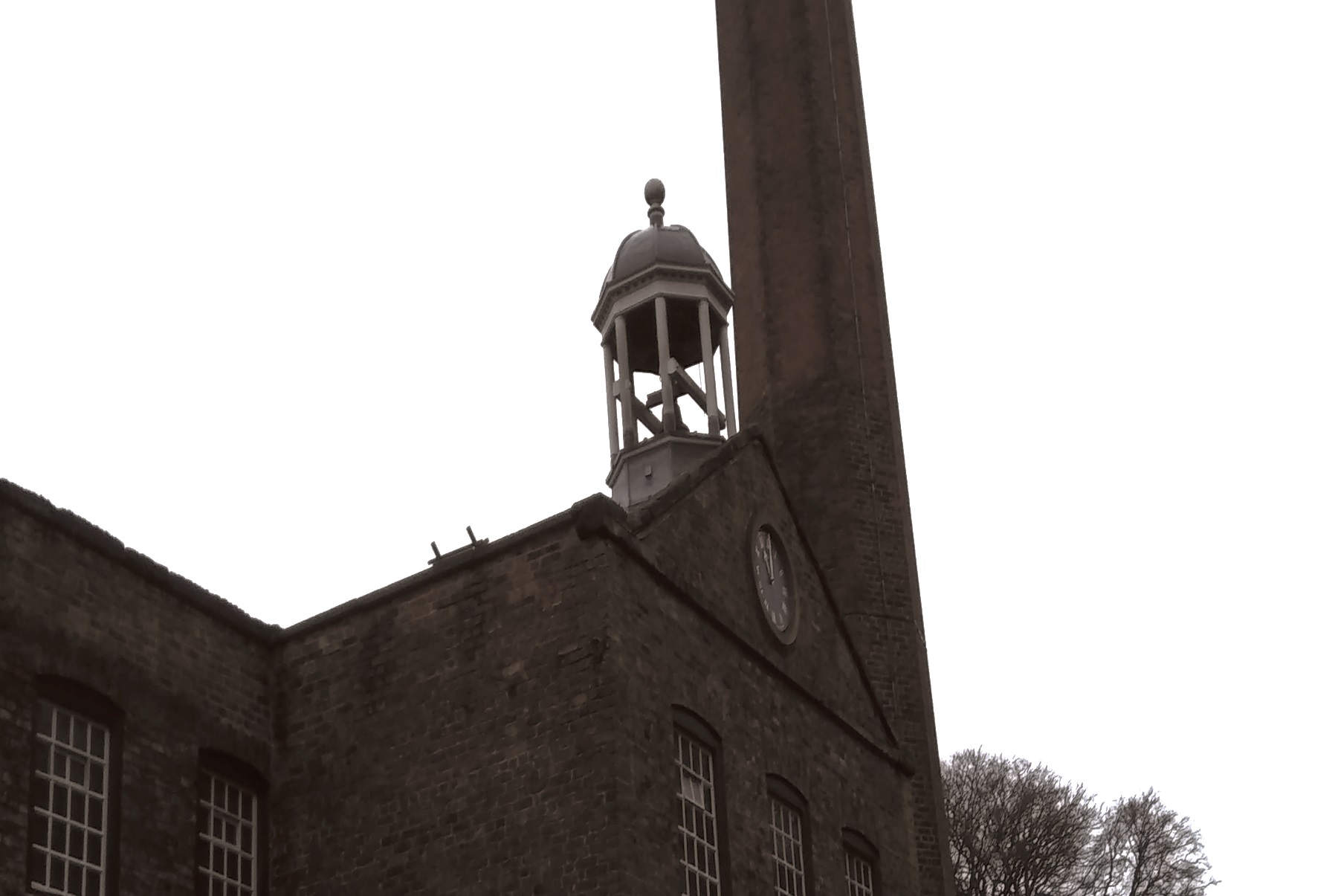 Mills, Money, and Morality: Entrepreneurial Philanthropy under a ...