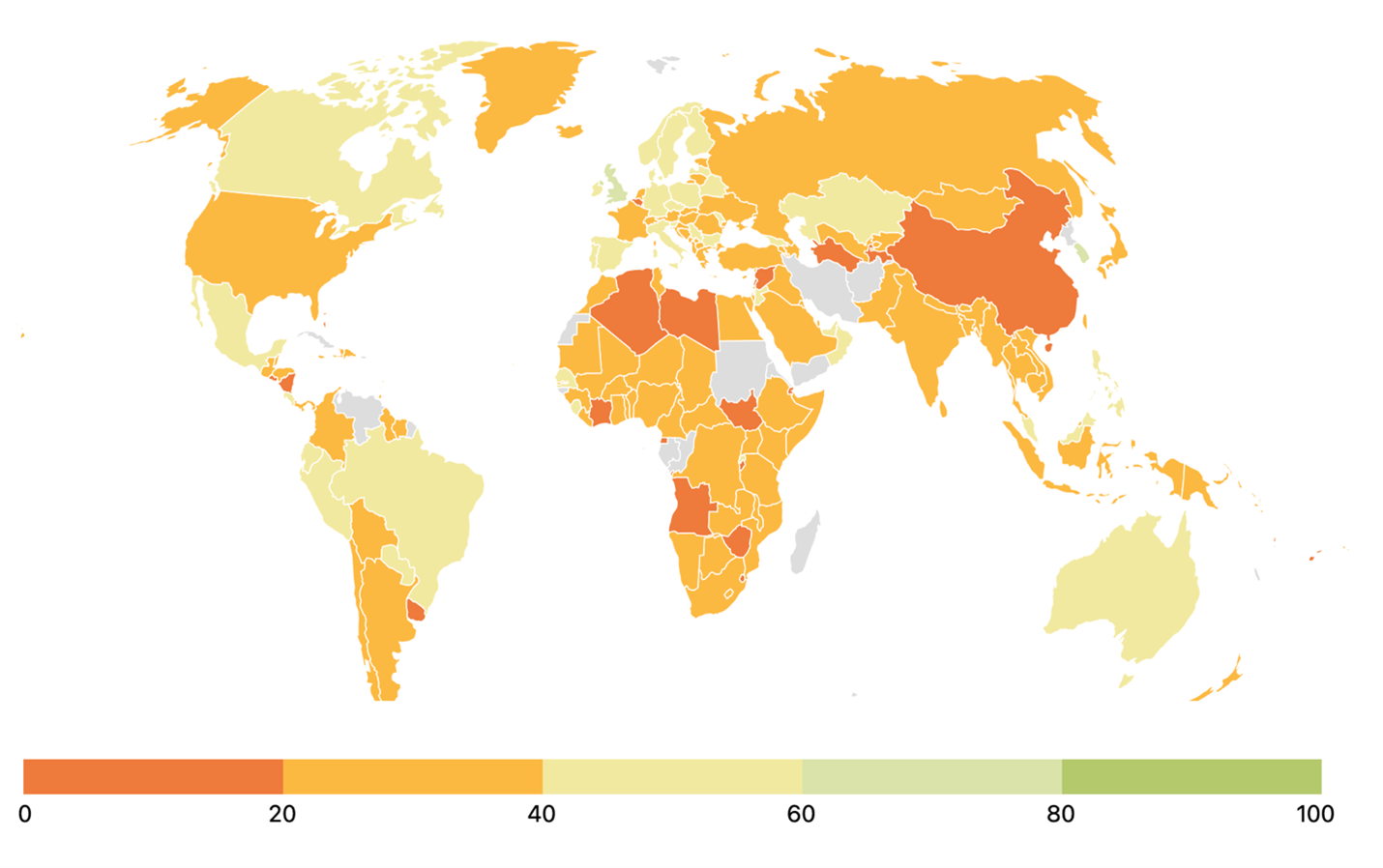 Counting what matters: The role of sex-disaggregated data and gender ...